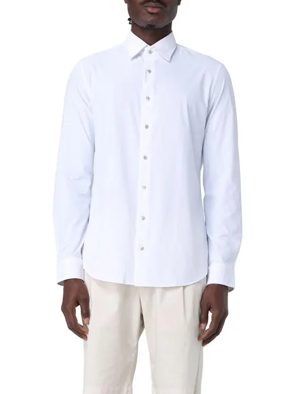 Michael Kors Shirt - White