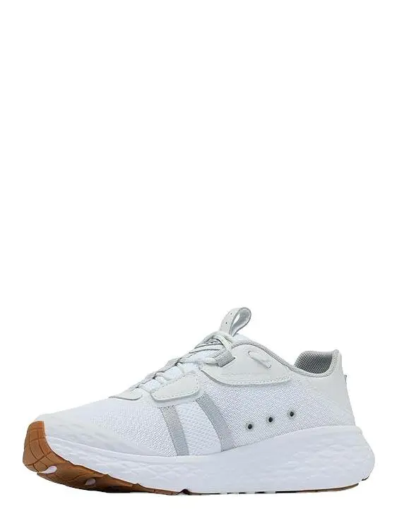 Columbia Castback Tc Pfg Lace-up Athletic Shoes - White