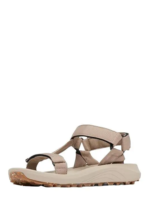 Columbia Globetrottm Sandal Shoes - Bone