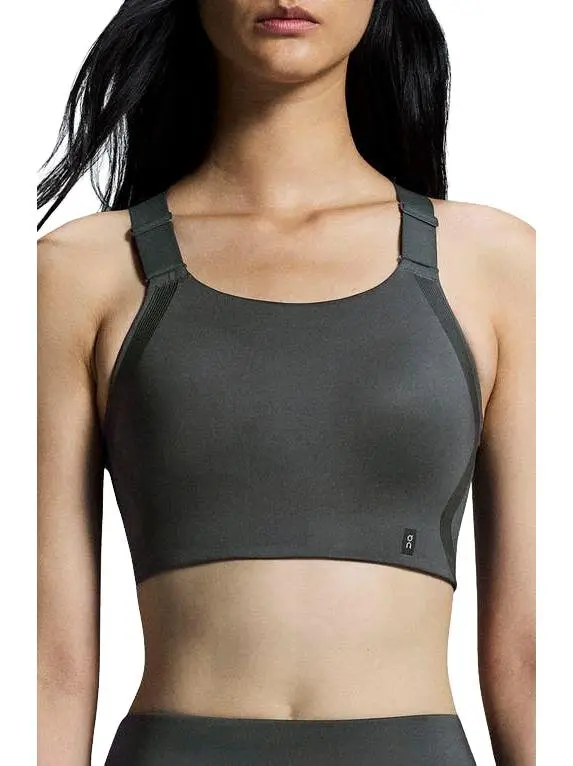 On Performance Flex Sports Bra - Eclipse