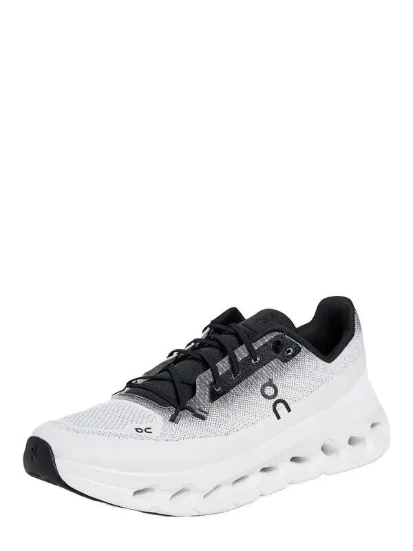On Cloudtilt Sneakers - Black Ivory