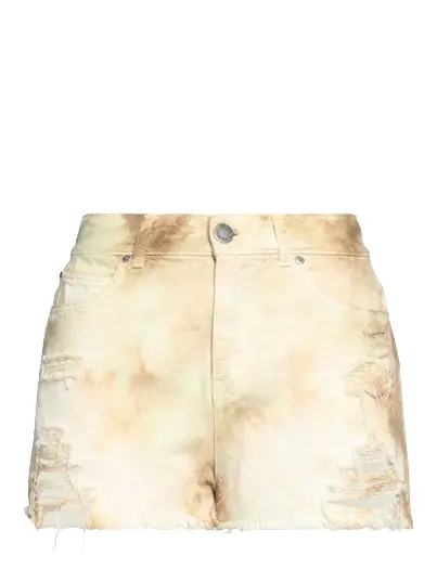Pinko Shorts - Beige