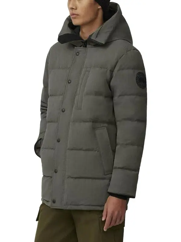 Canada Goose Carson Heritage Parka - Multi