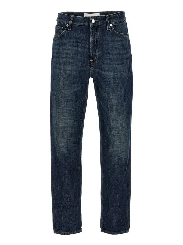 DEPARTMENT 5 Drake Jeans - Blue