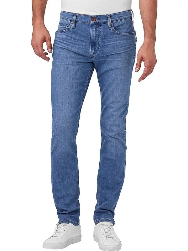 Paige Lennox Slim Fit Jeans - Canos