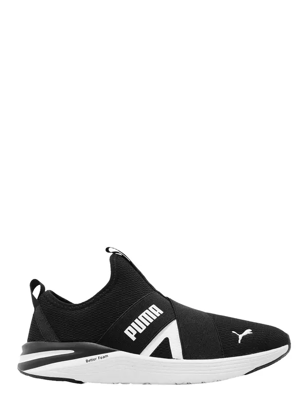 PUMA Better Foam Prowl Sneakers - Black
