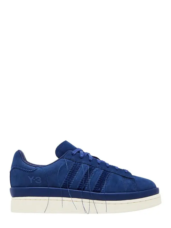 Adidas Y-3 Hicho Sneakers - Blue