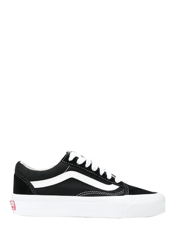 VANS Og Old Skool Lx Sneakers - Black