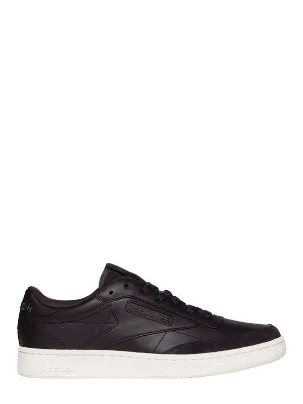 REEBOK Club C Sneakers - Black