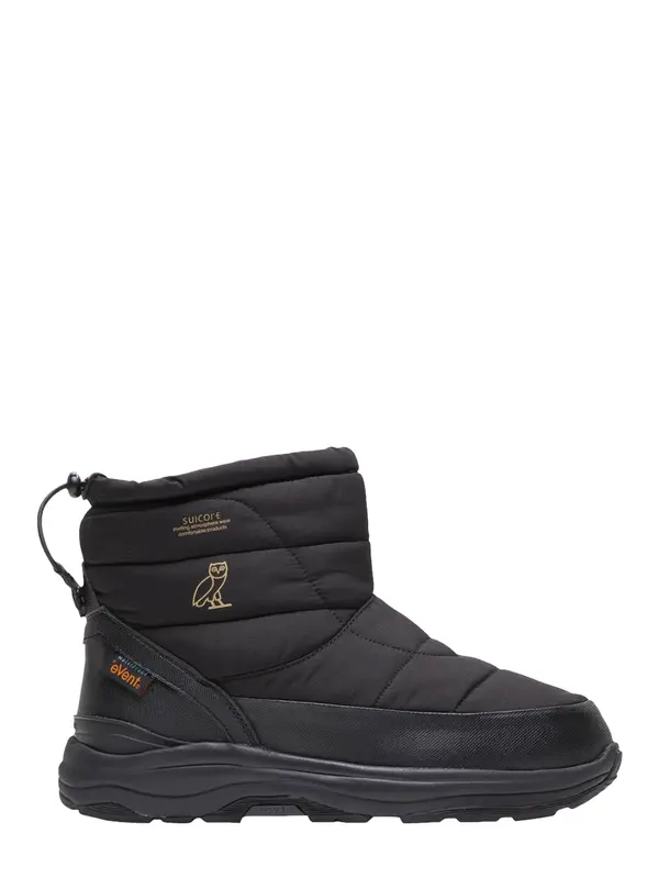 Suicoke Ovo X Bower-evab Boots - Black
