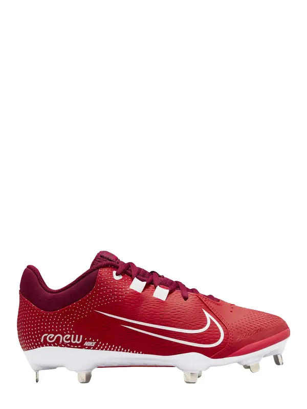 Nike Hyperdiamond 4 Pro - Red