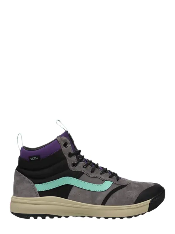 VANS Ultrarange High Dl Mte Sneakers - Grey