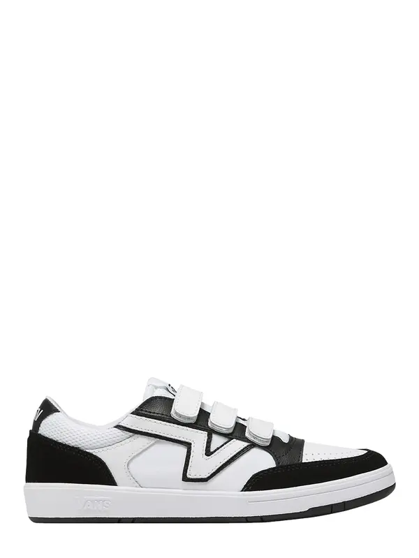 VANS Lowland Comfycush V Sneakers - Black