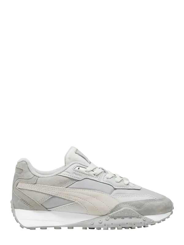 PUMA Blacktop Rider 'retreat Yourself' Sneakers - Grey