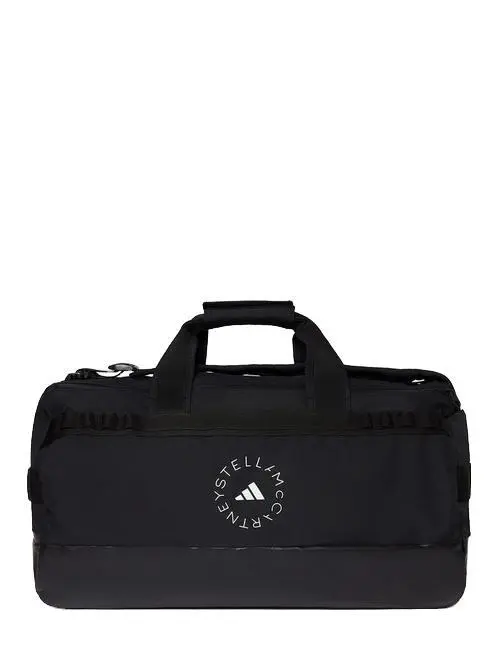 Adidas By Stella McCartney Logo 24/7 Bag - Gray / Black / White