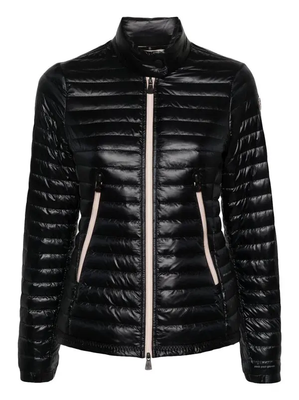 Moncler Pointax Padded Jacket - Black