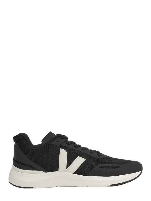 VEJA Impala Lightweight Trainers - Cream/black