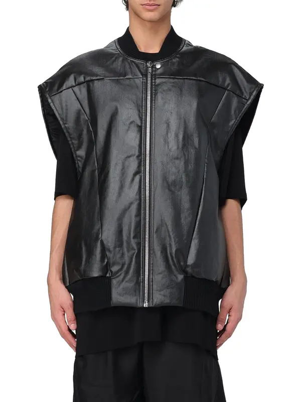 Rick Owens Jacket - Black