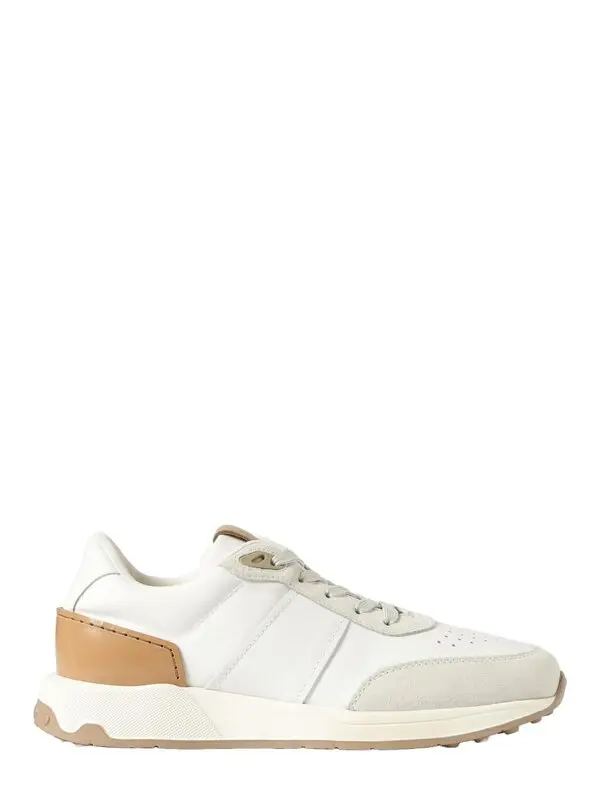 TOD'S Sneakers - White