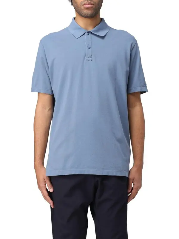 Paul & Shark Polo Shirt - Blue
