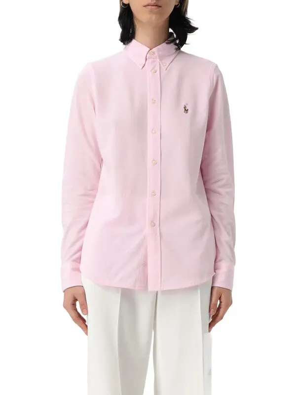 Polo Ralph Lauren Shirt - Pink