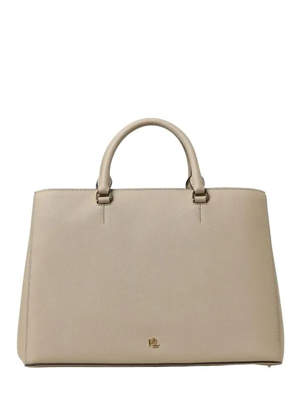 Ralph Lauren Tote Bag - Leather