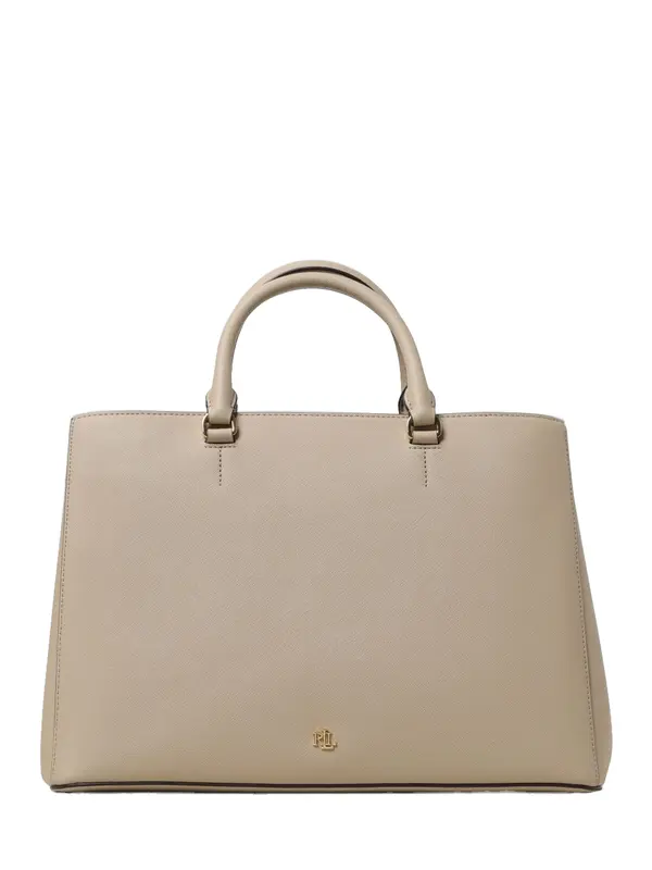 Ralph Lauren Tote Bag - White