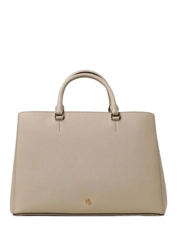 Ralph Lauren Tote Bag - White