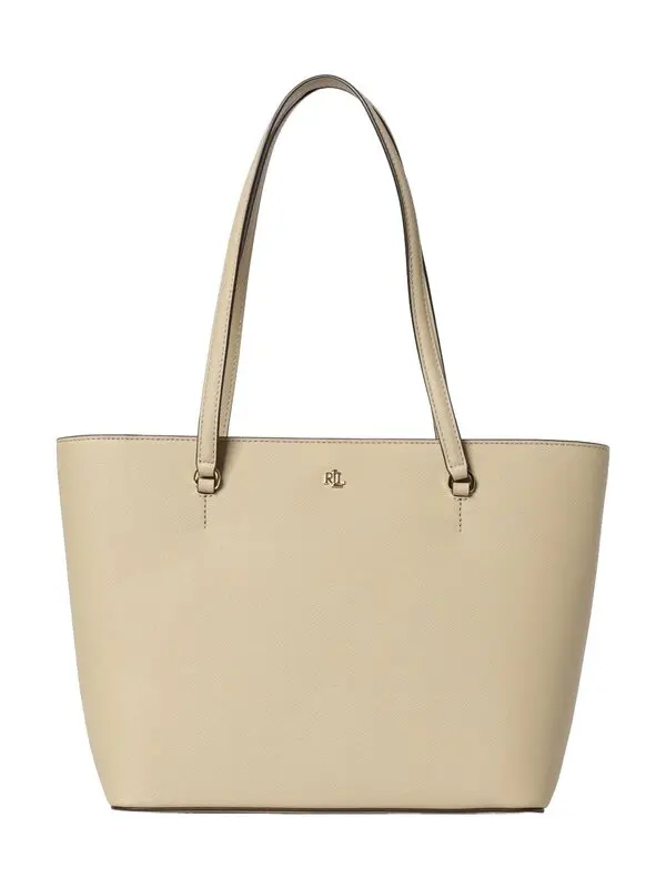 Ralph Lauren Tote Bag - Beige