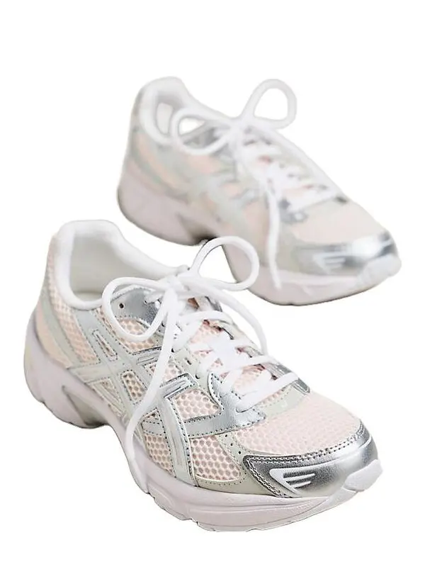 Asics Gel-1130 Sneakers - Blush/pure Silver