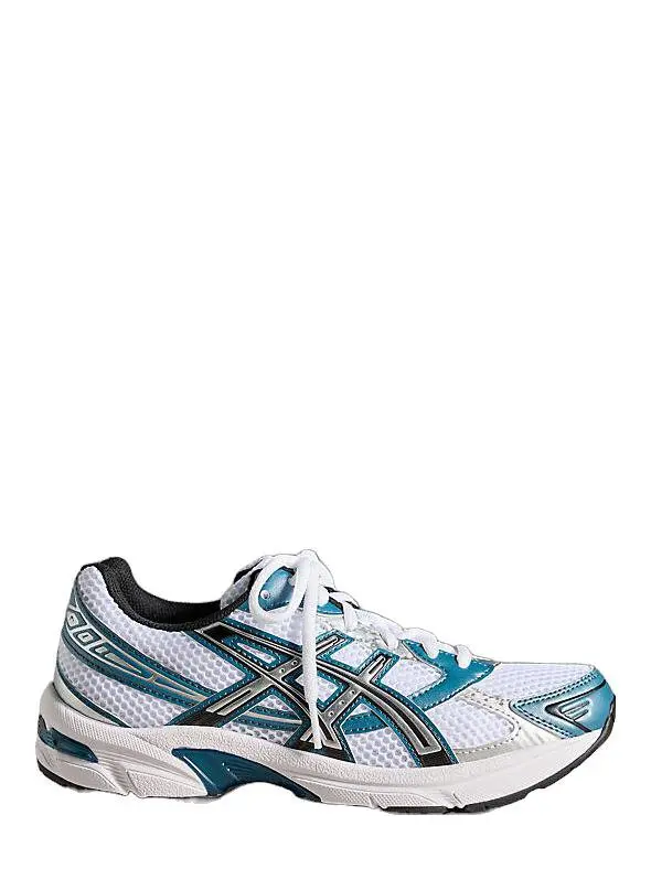 Asics Gel-1130 Sneakers - White / Restful Teal