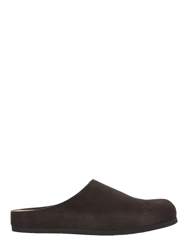 COMMON PROJECTS Clog - Brown
