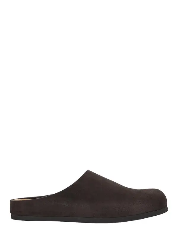 COMMON PROJECTS Clog - Brown
