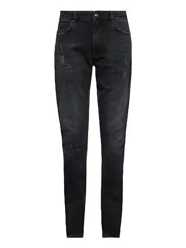 Just Cavalli Skinny Jeans - Black