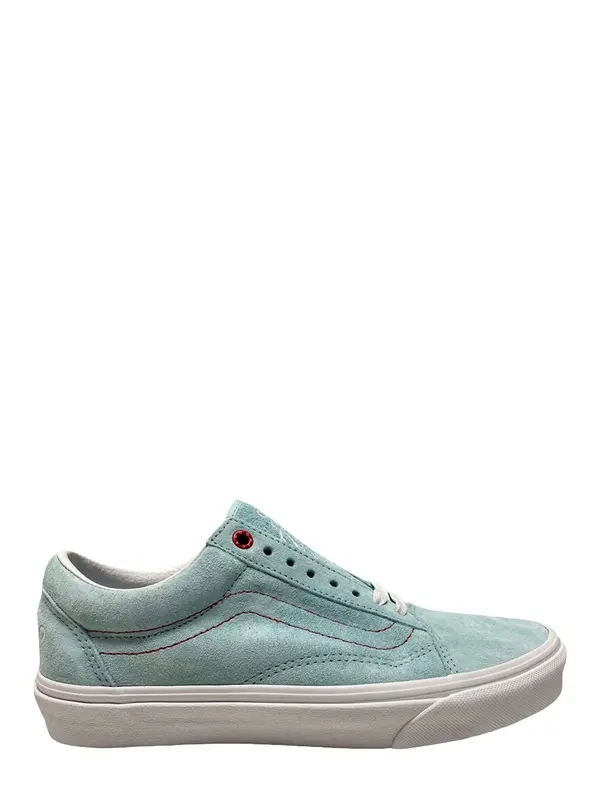 VANS Old Skool Sneakers - Blue