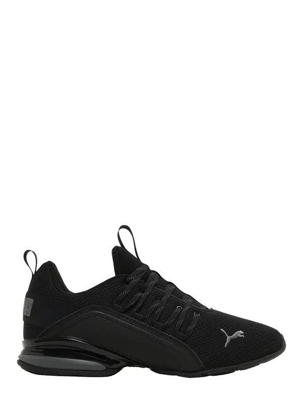 PUMA Axelion Refresh Sneakers - Black