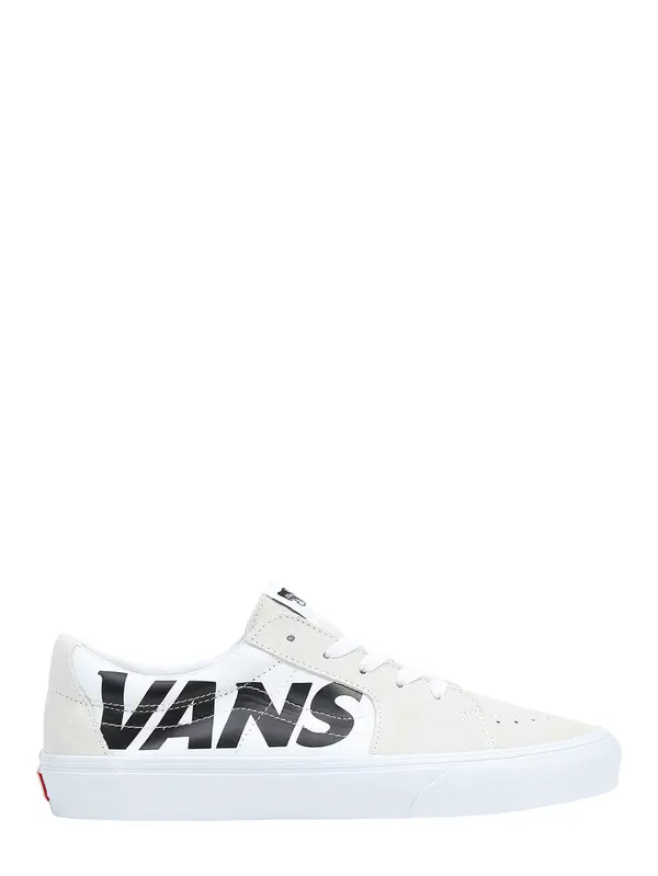 VANS Sk8-low Hi-def Sneakers - White