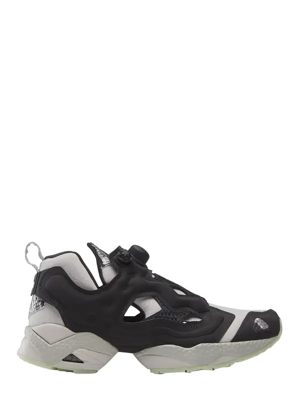 REEBOK Harry Potter X Instapump Fury 95 'lord Voldemort' Sneakers - Black