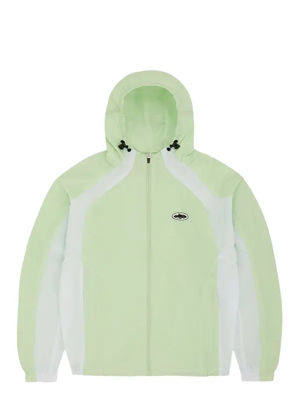 CORTEIZ Spring Jacket - Green