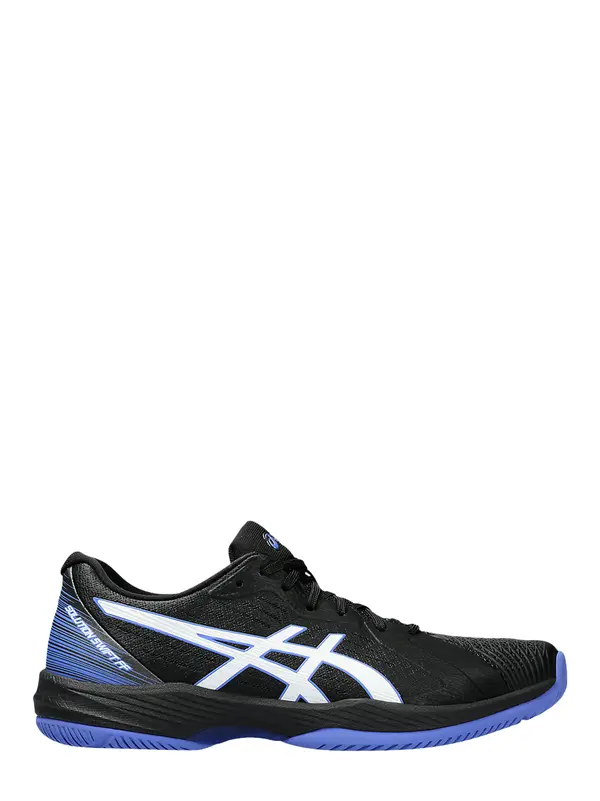 Asics Solution Swift Ff - Black