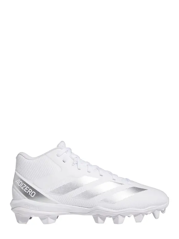 Adidas Adizero Impact.2 Molded Sneakers - White
