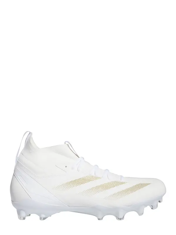 Adidas Adizero Impact+ Athletic Sneakers - White