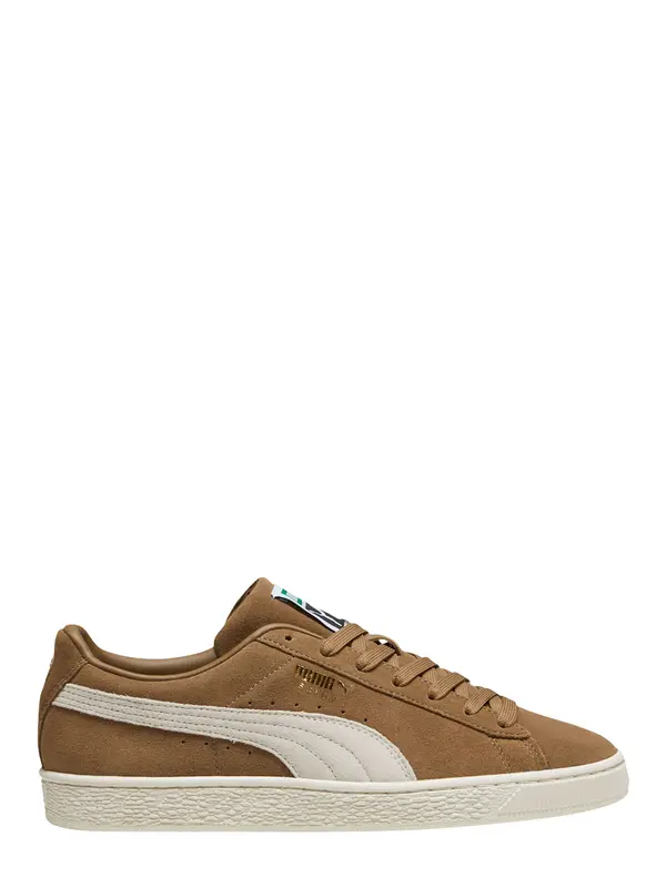 PUMA Suede Classic 21 Sneakers - Brown
