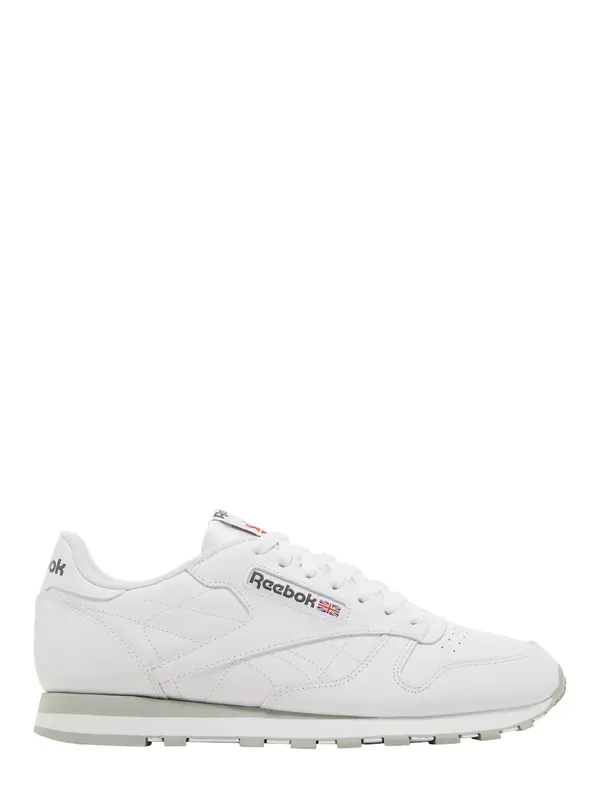REEBOK Classic Leather Sneakers - White