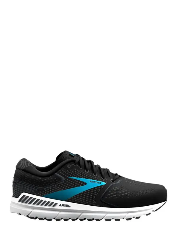 Brooks Ariel 20 Sneakers - Black