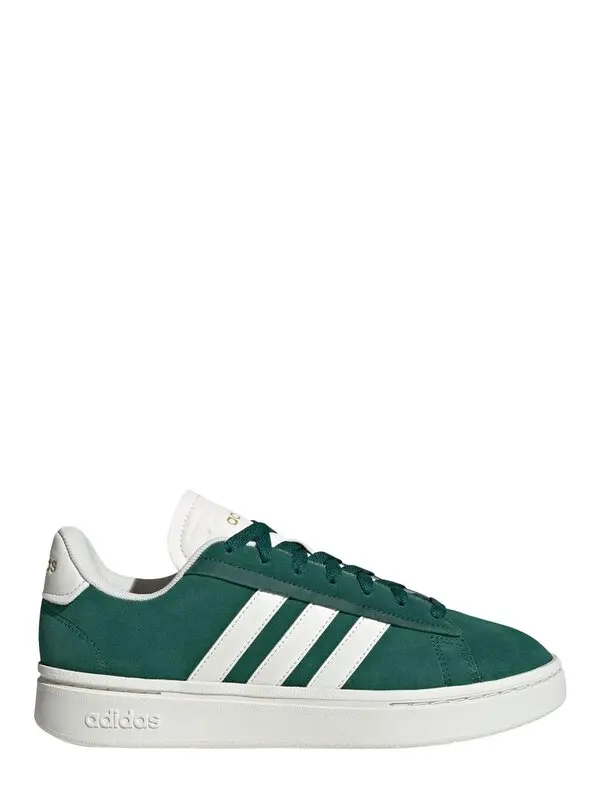Adidas Grand Court Alpha Sneakers - Green