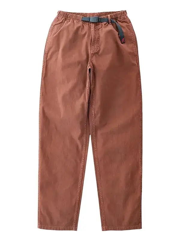Gramicci Tobacco Pants - Brown