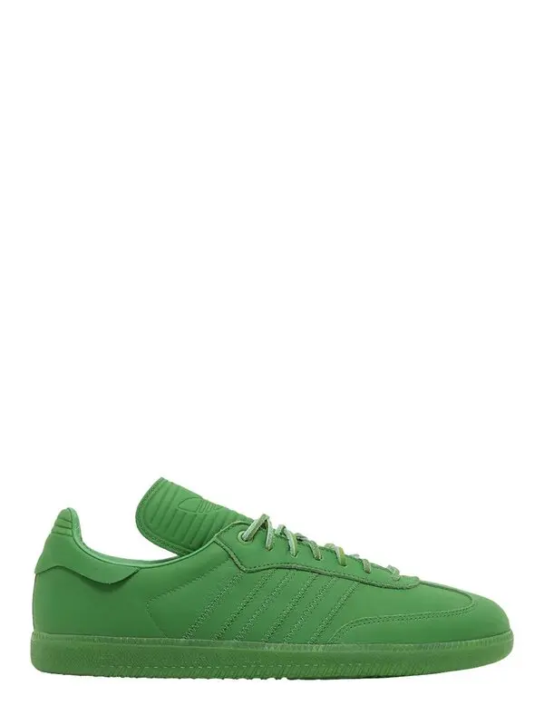 Adidas Pharrell X Samba Human Race - Green