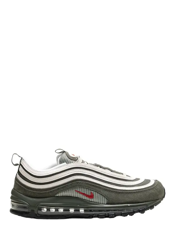 Nike Air Max 97 Sneakers - Green