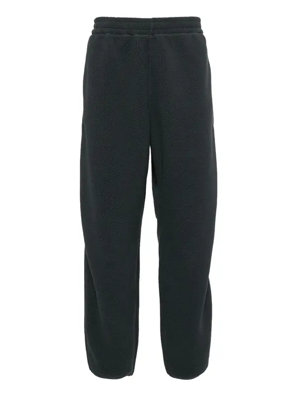 DANTON Fleece Track Pants - Grey